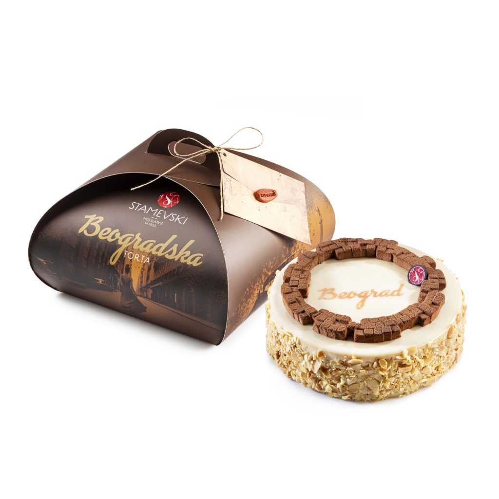Torte Arhive - Stamevski